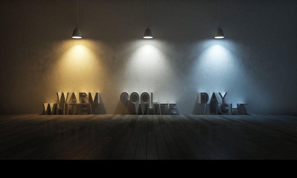 Warm vs Cool Lights: How Color Temperature Alters Human Interaction ...